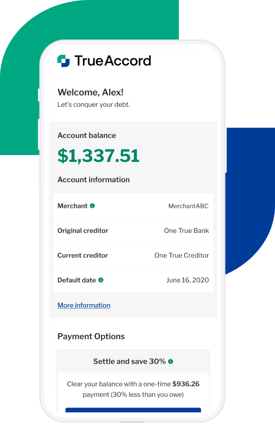 Late Stage Collections | TrueAccord